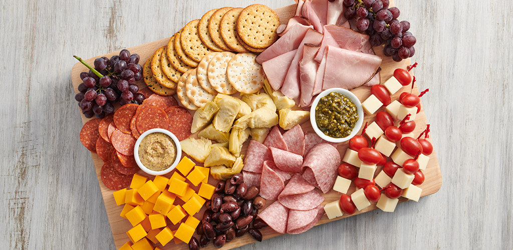 Party Trays - Newk's Eatery | catering.newks.com